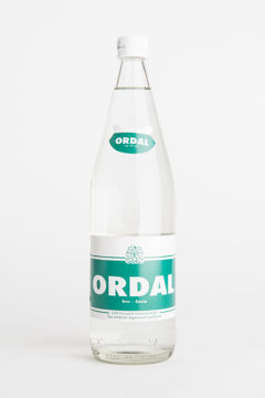 Dranken Pauwels. ORDAL
