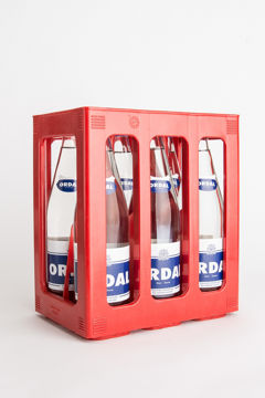 Dranken Pauwels. ORDAL