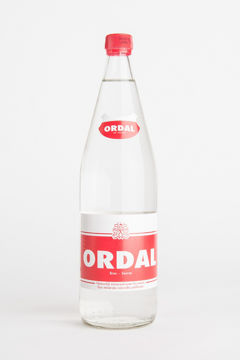 Dranken Pauwels. ORDAL