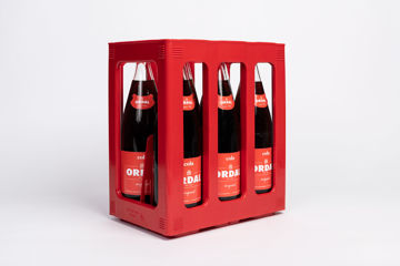 Dranken Pauwels. ORDAL