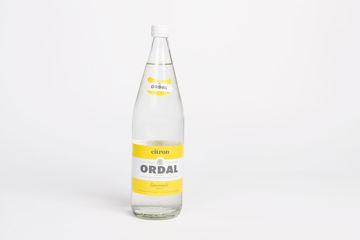 Dranken Pauwels. ORDAL