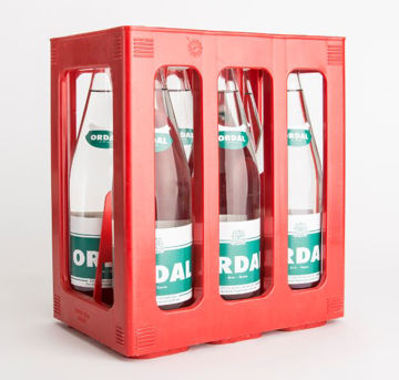 Dranken Pauwels. ORDAL