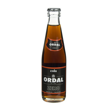 Dranken Pauwels. ORDAL